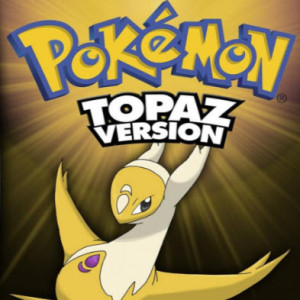 Pokemon Topaz - Play Pokemon Topaz On Pokerogue Game