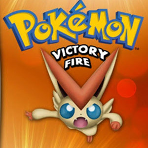 Pokemon Victory Fire - Play Pokemon Victory Fire On Pokerogue Game