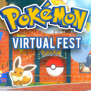 Pokemon Virtual - Play Pokemon Virtual On Pokerogue Game