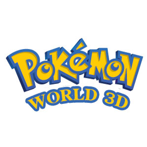 Pokemon World 3D - Play Pokemon World 3D On Pokerogue Game