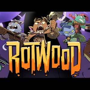 Rotwood - Play Rotwood On Pokerogue Game