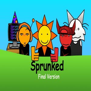 Sprunked Final Version - Play Sprunked Final Version On Pokerogue Game