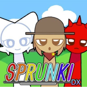 Incredibox - Sprunki DX - Play Incredibox - Sprunki DX On Pokerogue Game