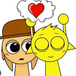 Sprunki Kiss Mod - Play Sprunki Kiss Mod On Pokerogue Game