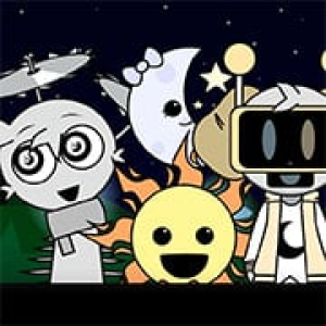 Sprunki Night Time Phase 3 - Play Sprunki Night Time Phase 3 On ...