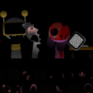 Sprunki Phase 12 - Play Sprunki Phase 12 On Pokerogue Game