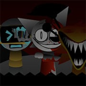 Sprunki Phase 5 Definitive - Play Sprunki Phase 5 Definitive On ...