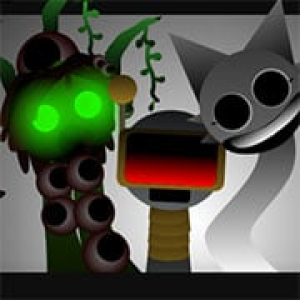 Sprunki Phase 6 - Play Sprunki Phase 6 On Pokerogue Game