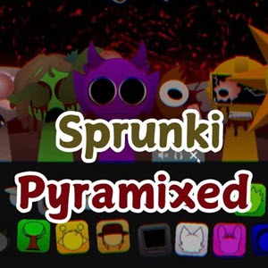 Sprunkstard Human Edition - Play Sprunkstard Human Edition On Pokerogue ...