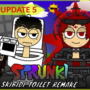 Sprunkstard Human Edition - Play Sprunkstard Human Edition On Pokerogue ...