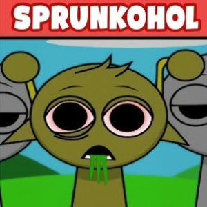Sprunki: Lights Out - Play Sprunki: Lights Out On Pokerogue Game