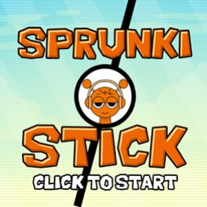 Sprunki Stick - Play Sprunki Stick On Pokerogue Game