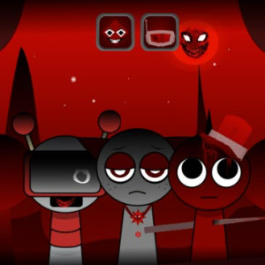 The Freak Circus - Play The Freak Circus On Pokerogue Game