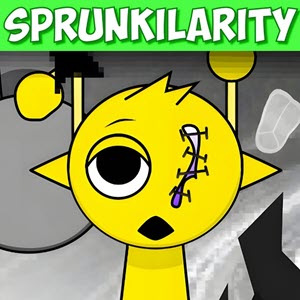 Sprunkilarity - Play Sprunkilarity On Pokerogue Game