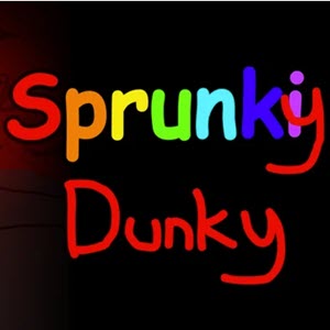Sprunki Ketchup - Play Sprunki Ketchup On Pokerogue Game
