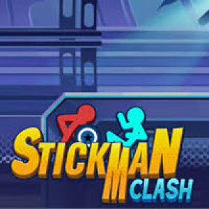 Stickman Clash - Play Stickman Clash On Pokerogue Game