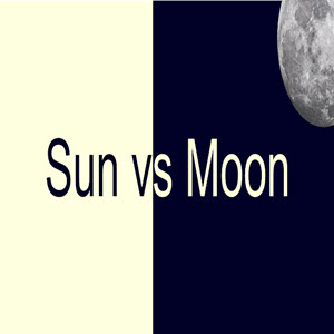 Sun Vs Moon - Play Sun Vs Moon On Pokerogue Game