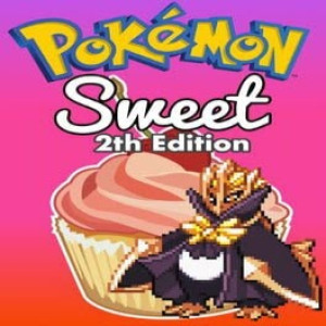 Sweet 2 Edition - Play Sweet 2 Edition On Pokerogue Game
