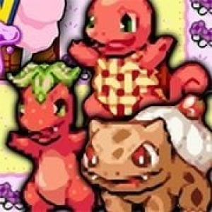 Sweet Edition - Play Sweet Edition On Pokerogue Game