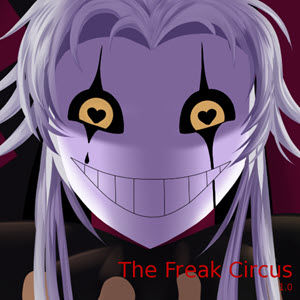 The Freak Circus - Play The Freak Circus On Pokerogue Game