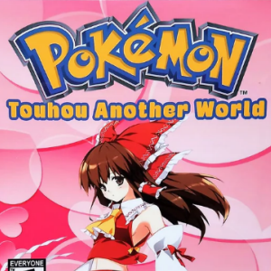 Touhoumon Another World - Play Touhoumon Another World On Pokerogue Game