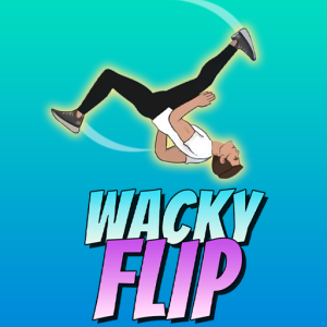 Wacky Flip - Play Wacky Flip On Pokerogue Game