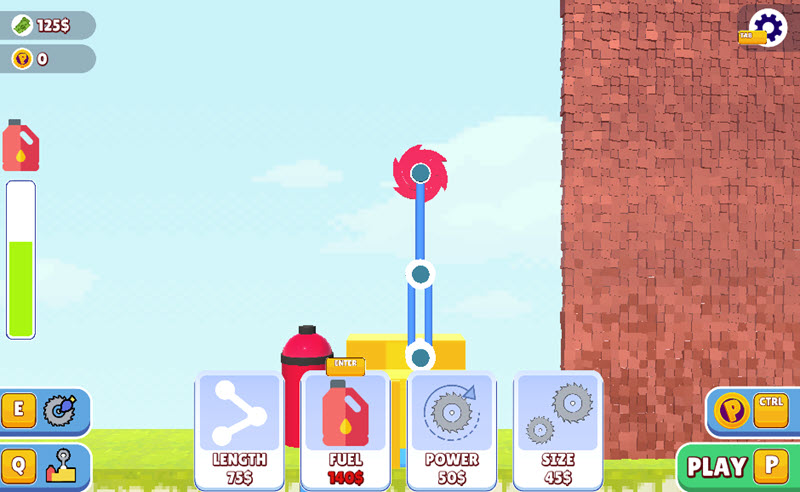 Bucket Smash - Play Bucket Smash On Pokerogue Game
