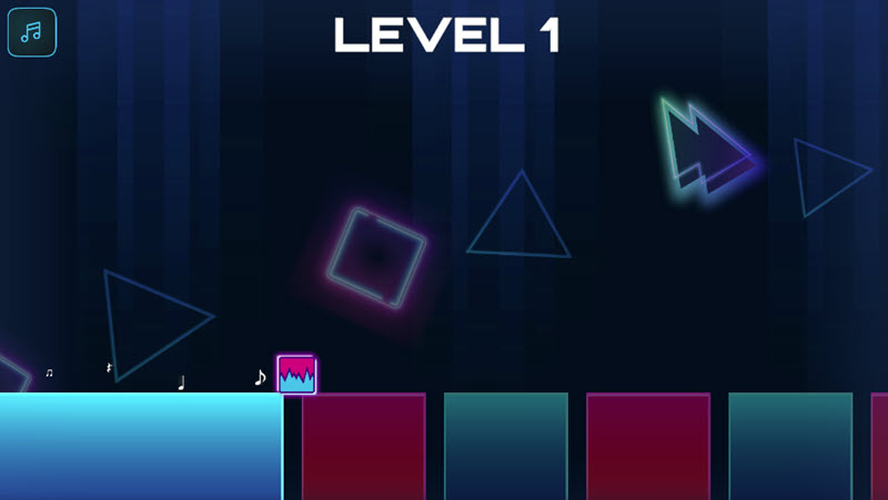 Color Rhythm - Play Color Rhythm On Pokerogue Game