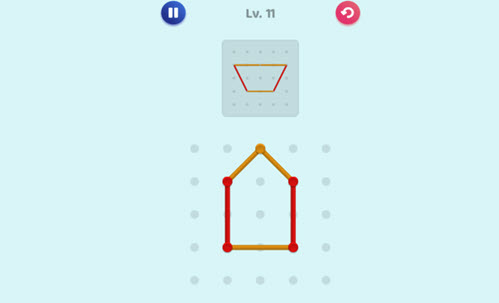 Color Strings - Play Color Strings On Pokerogue Game