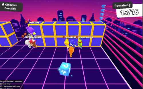 Rumble Rush - Play Rumble Rush On Pokerogue Game