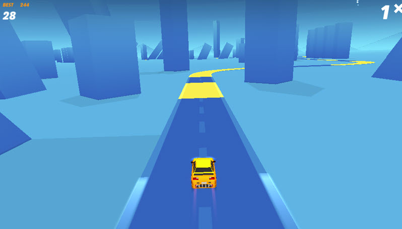 Tap Drift - Play Tap Drift On Pokerogue Game
